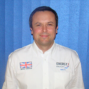 Our Team | Energy Freight